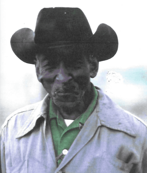 Black Cowboys Made Their Marks in History - Columbia Historical Museum